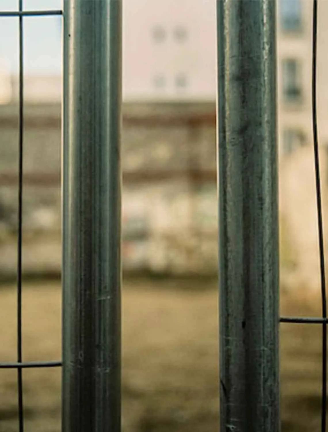 Unauthorised Access Warnings and Zone Control Permissions