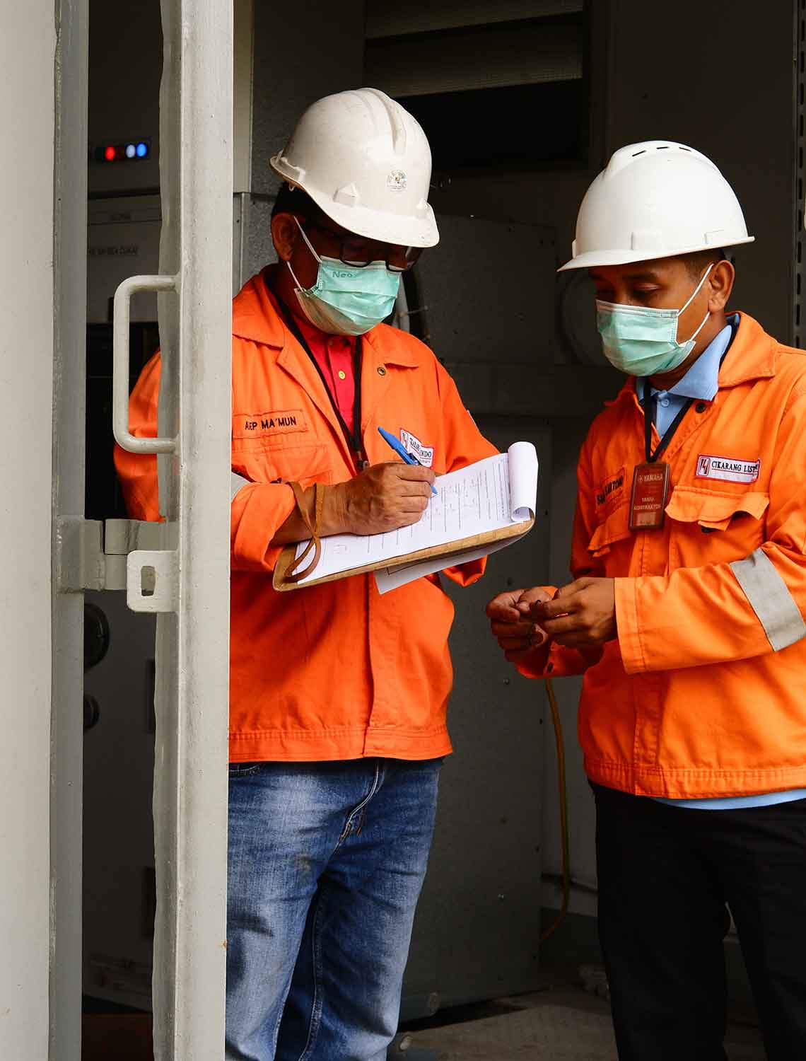 Unauthorised Access Warnings and Zone Control Permissions