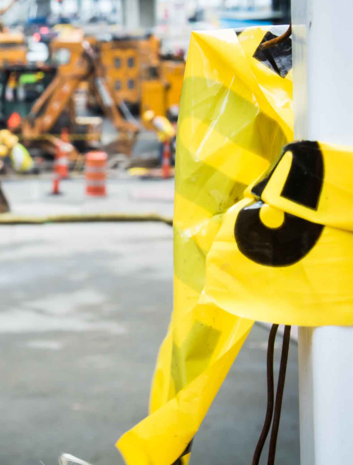 Slips, Trips, and Falls Monitoring Device