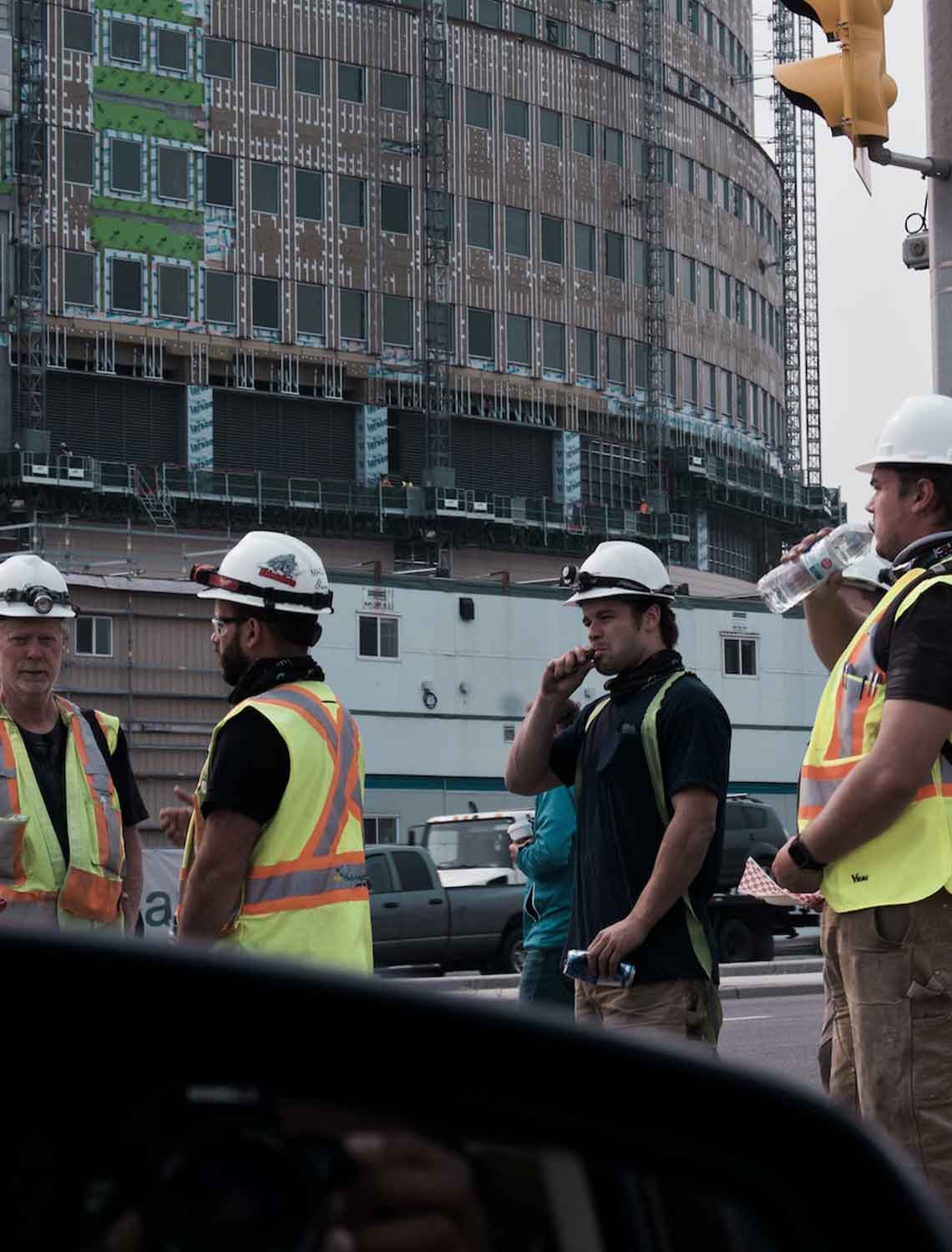 Increase Productivity with Break Reminders for Staff