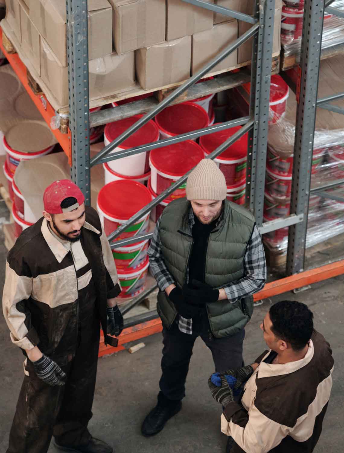 Increase Productivity with Break Reminders for Staff