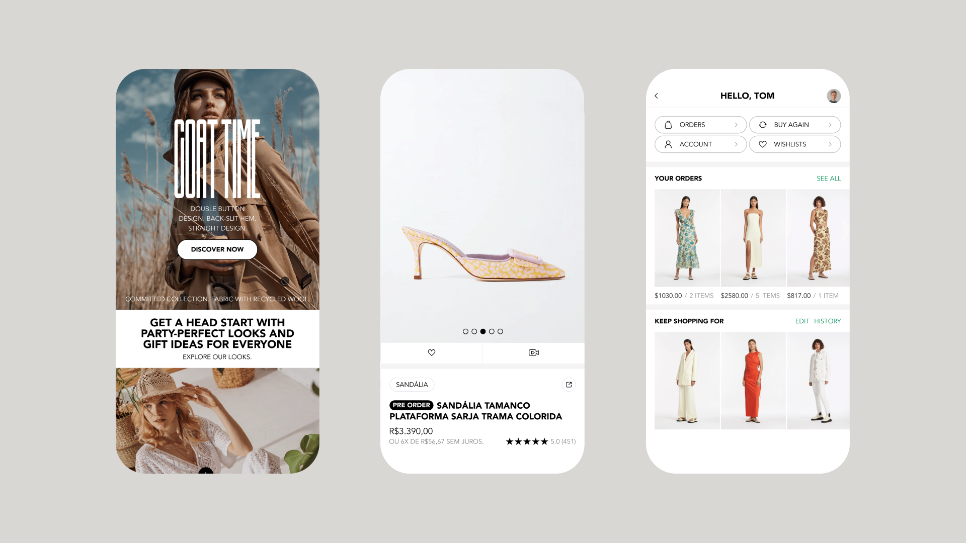 Schutz | G & Co. | Global Strategy Consulting Firm & Digital Transformation Partner for Retail ...