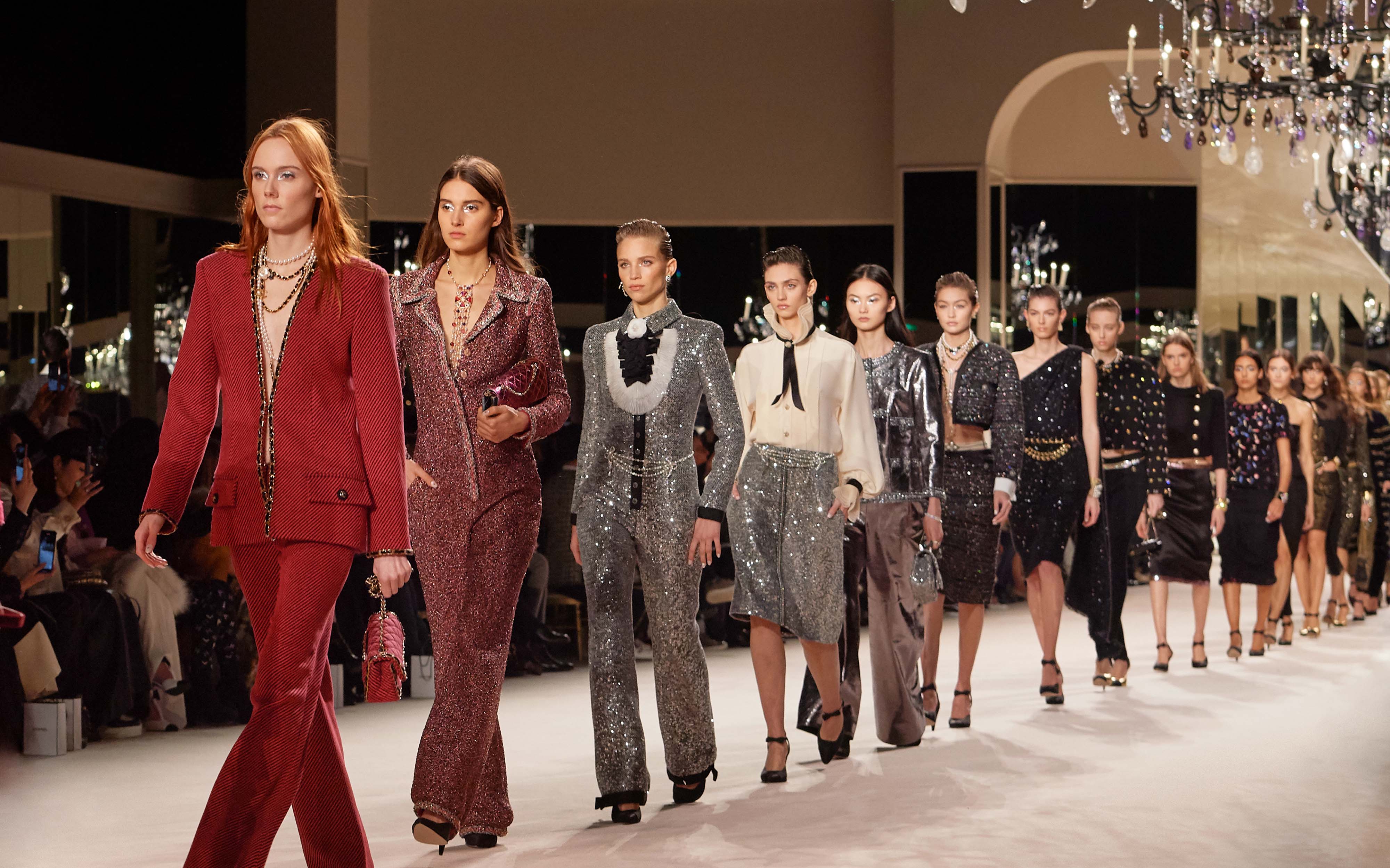 Chanel, an eCommerce Case Study | G & Co.