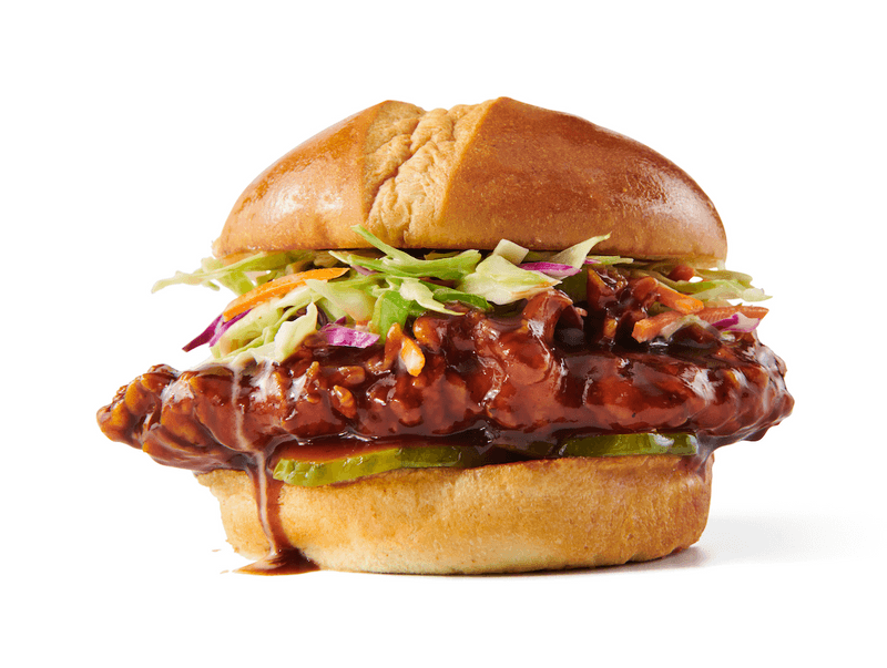 Atomic Wings Menu | Order Your Favorite Flavors Today