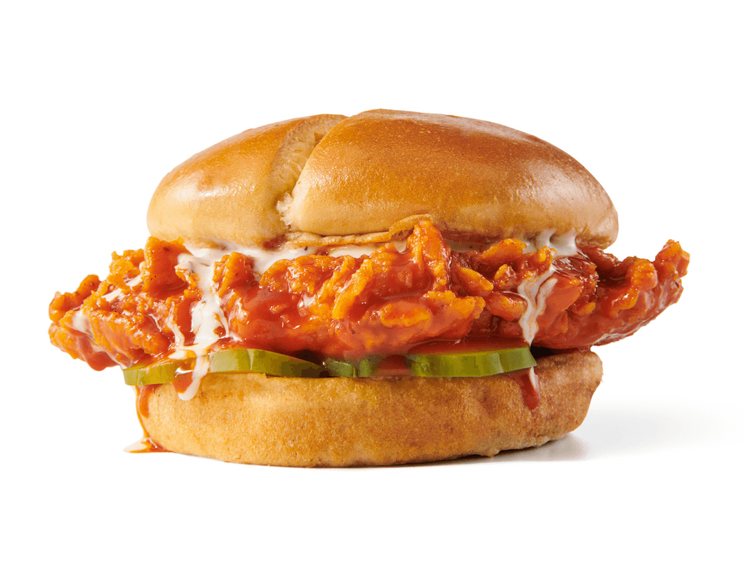 Atomic Wings Menu | Order Your Favorite Flavors Today