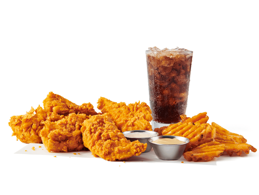 Atomic Wings Menu | Order Your Favorite Flavors Today
