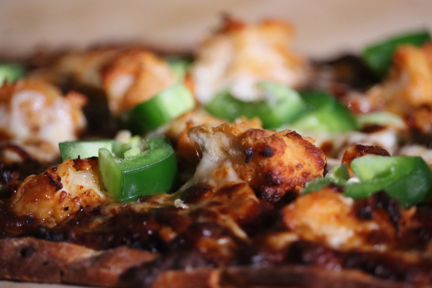 Atomic Wings Menu | Order Your Favorite Flavors Today