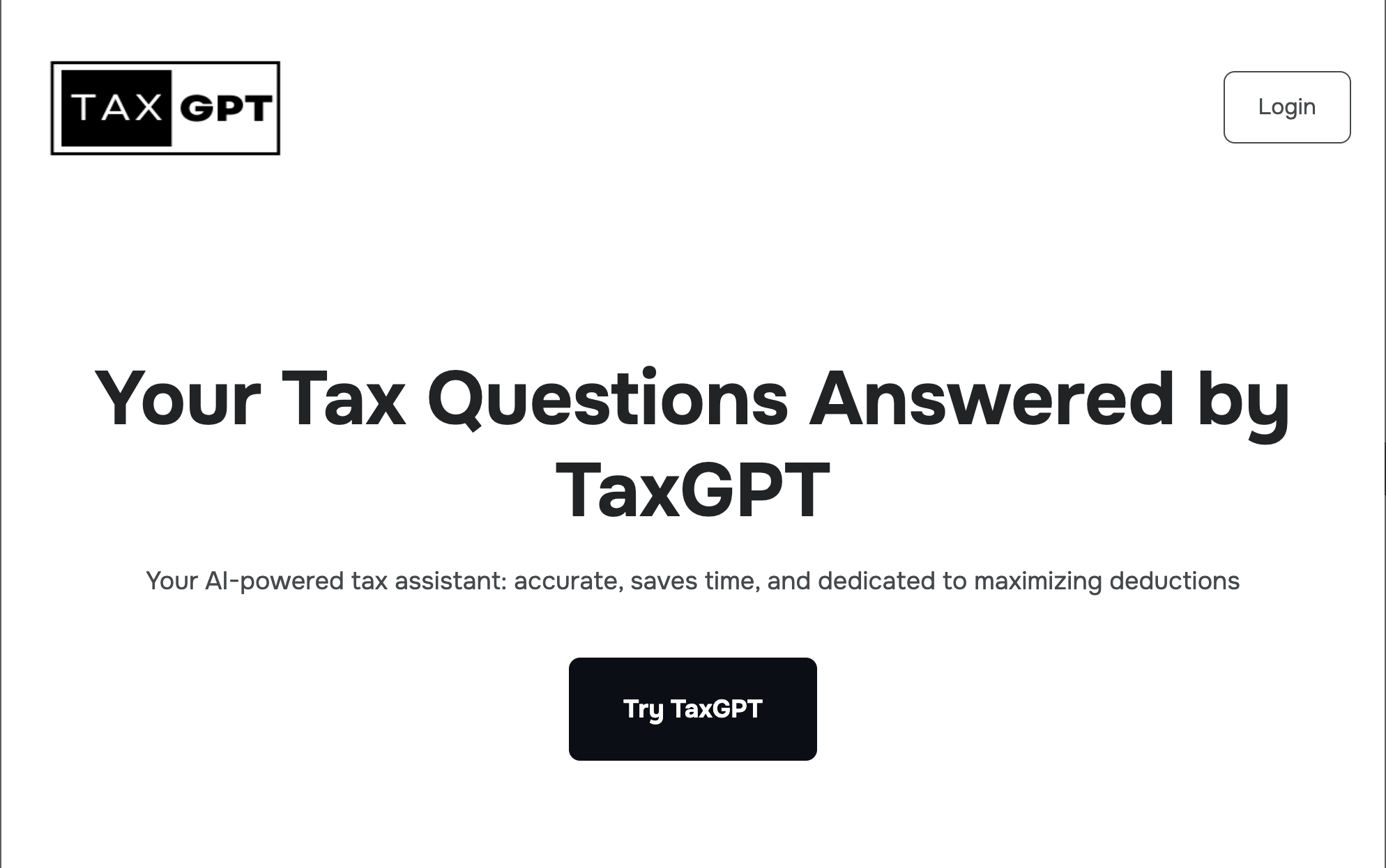 Careers - TaxGPT