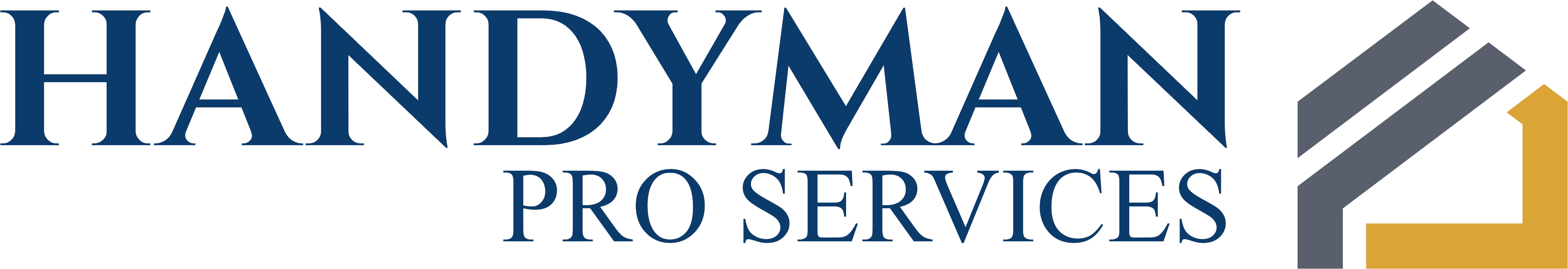 Handyman Pro Services