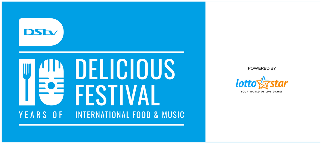 DStv | The DStv Delicious International Food & Music Festival