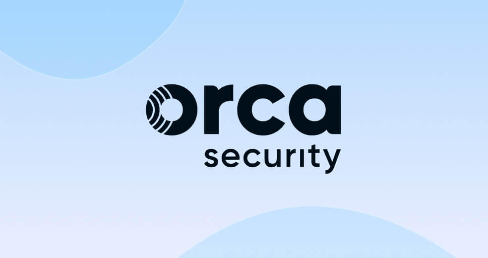 Orca Security's Case Study | Vendict