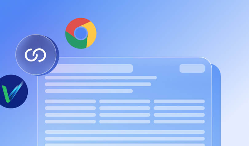 Installing the Chrome Ext. How to respond to Web-based questionnaires ...