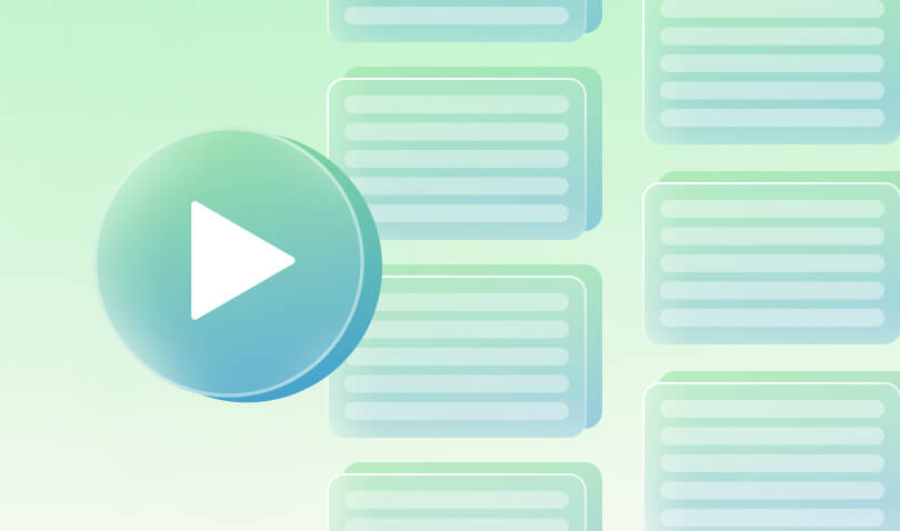 Full Vendict Demo | Vendict | Content Hub