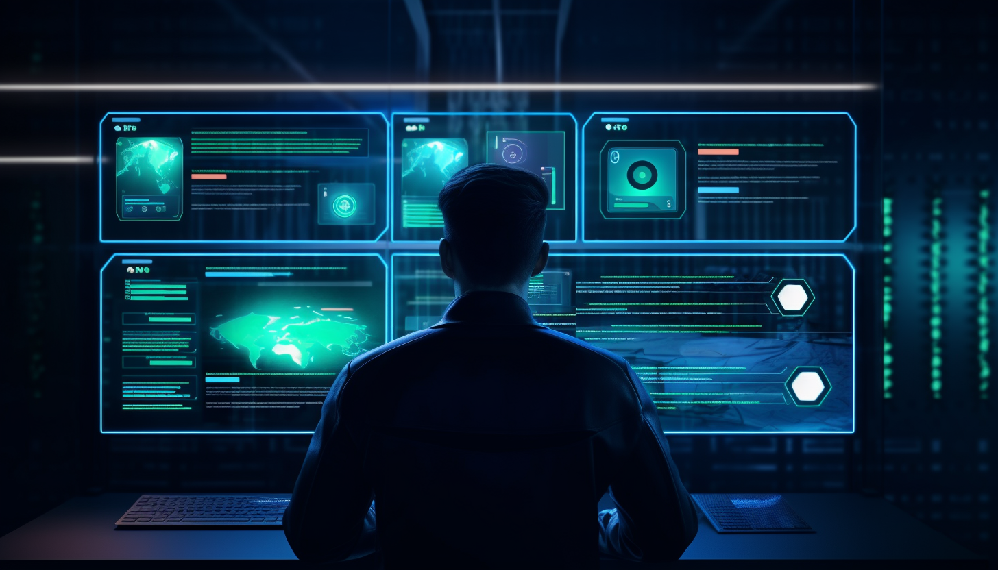 The Rise and Impact of AI Threat on Cybersecurity: Challenges, Defense ...