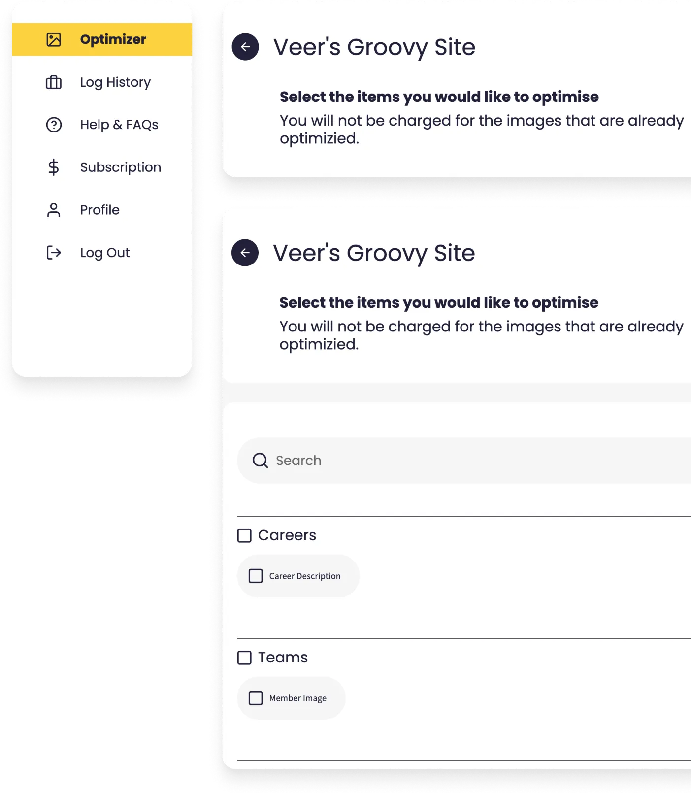 Optimize Your Webflow CMS Images with Pixie | Try Pixie Now