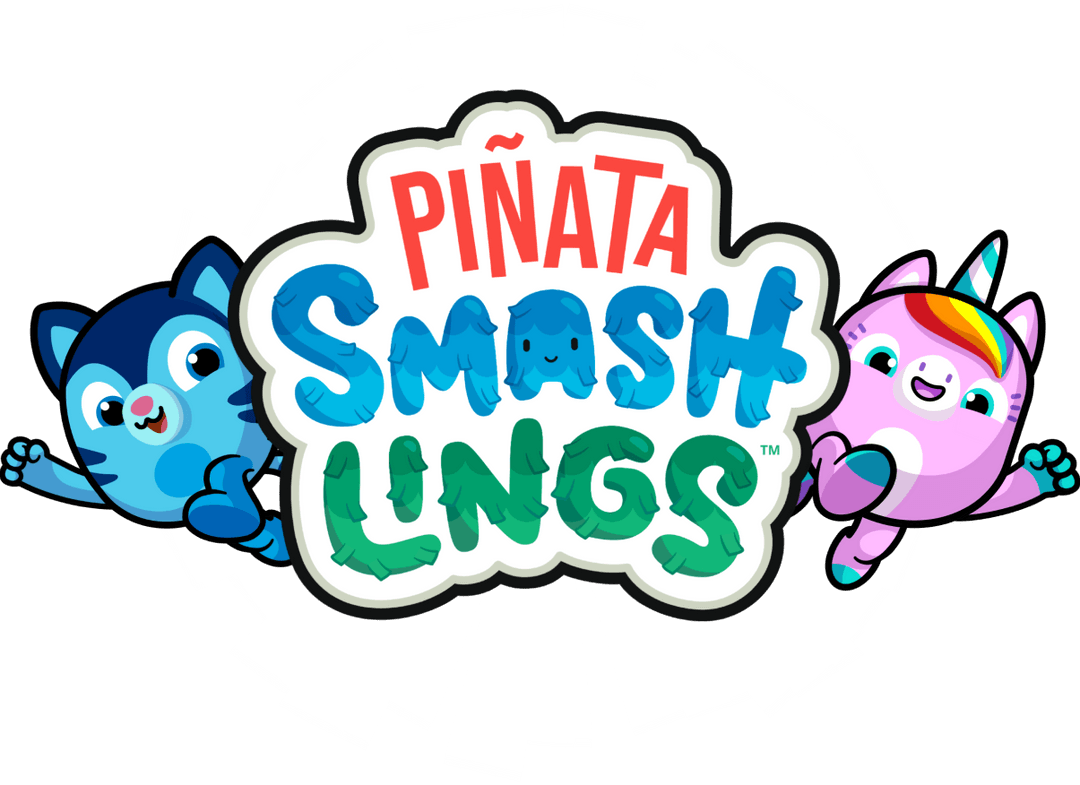 Piñata Smashlings