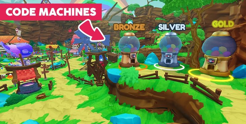 Piñata Smashlings – Redeem