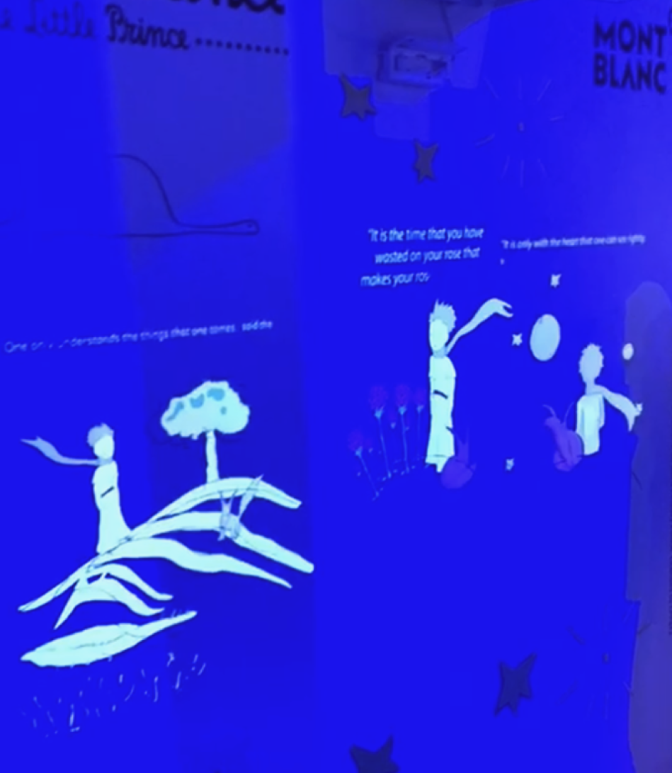 Jessica Diab- Projects