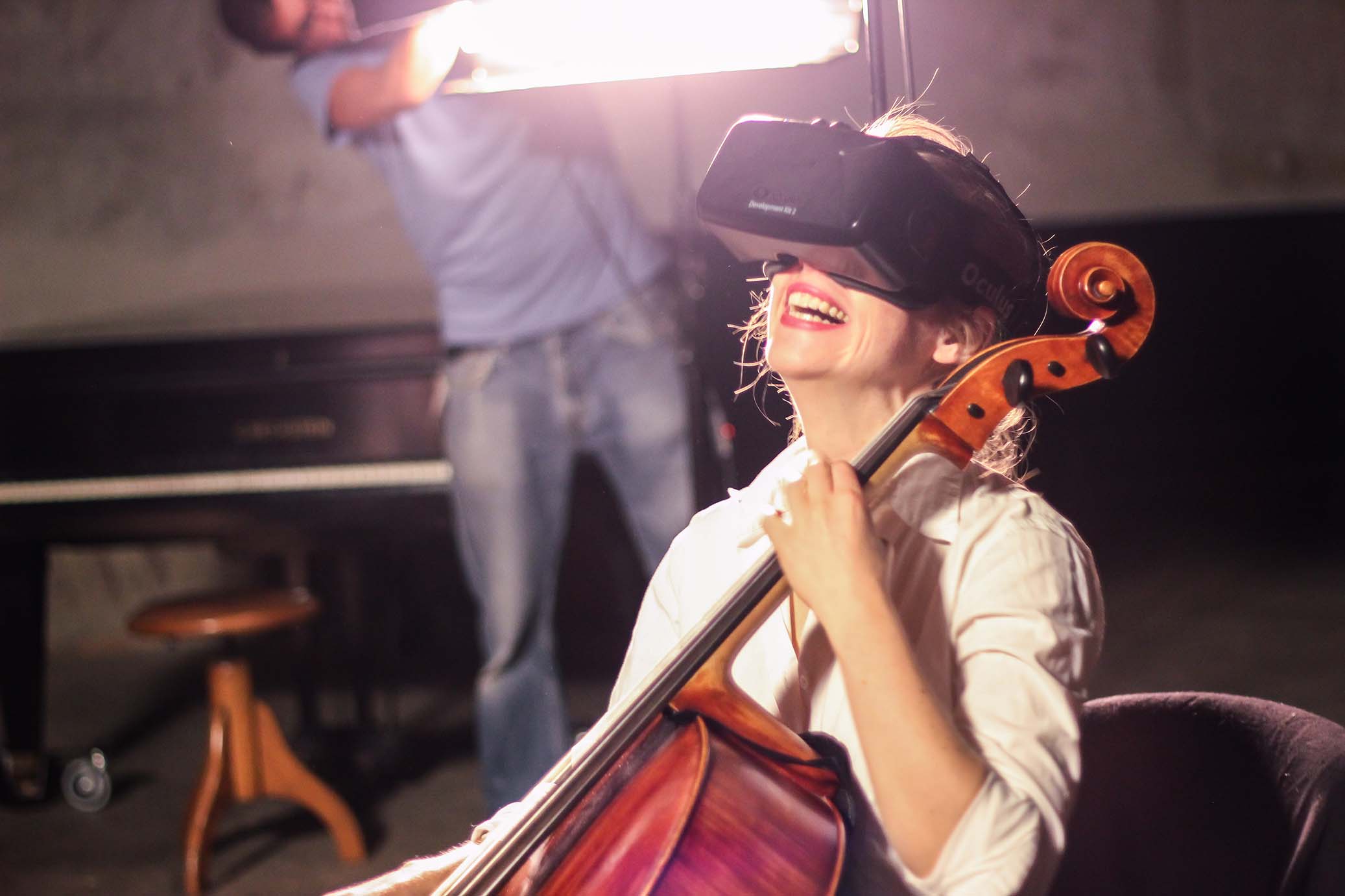 Collide - Work - KLING KLANG KLONG