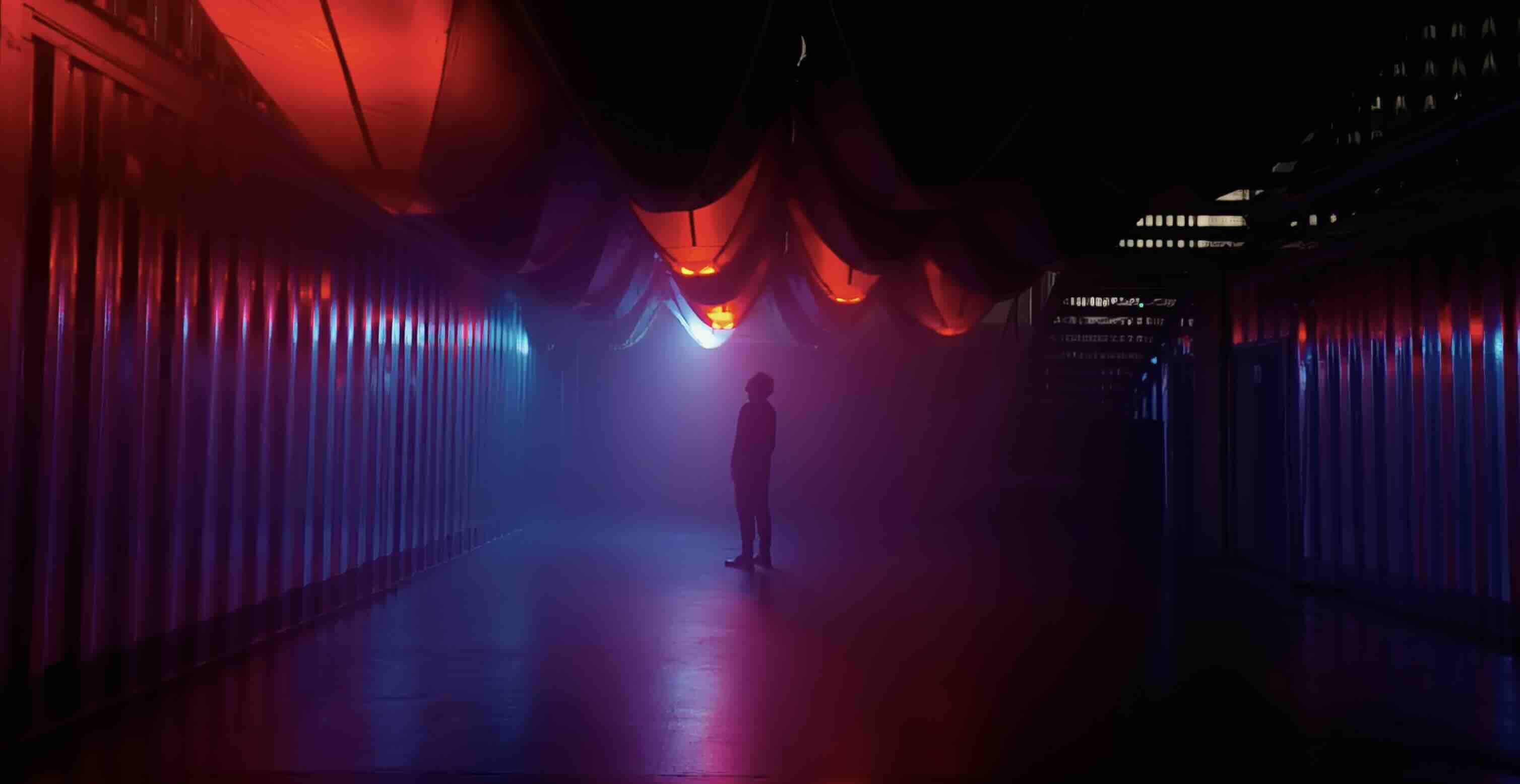 Marionette - Work - KLING KLANG KLONG