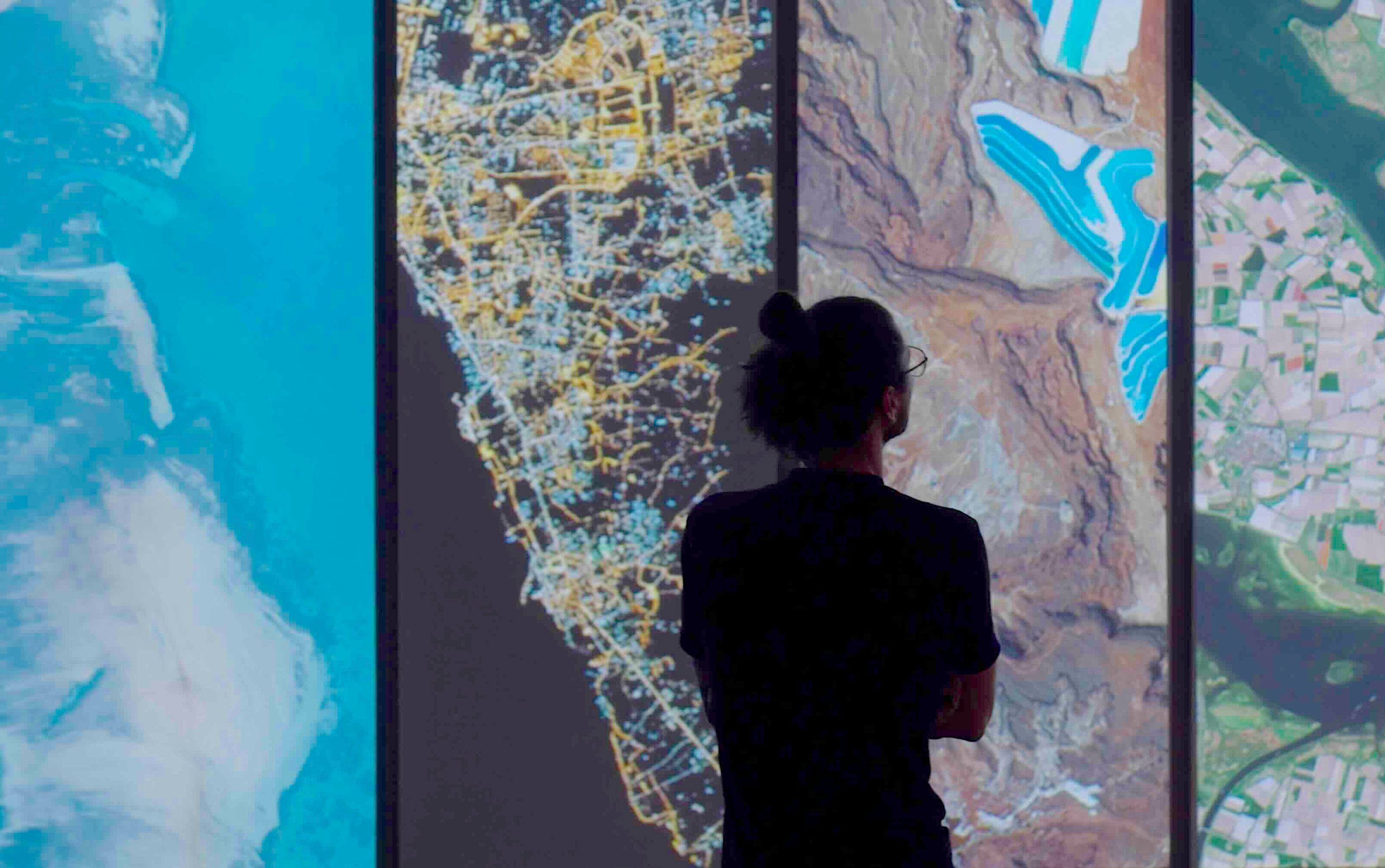 Selected Works - KLING KLANG KLONG