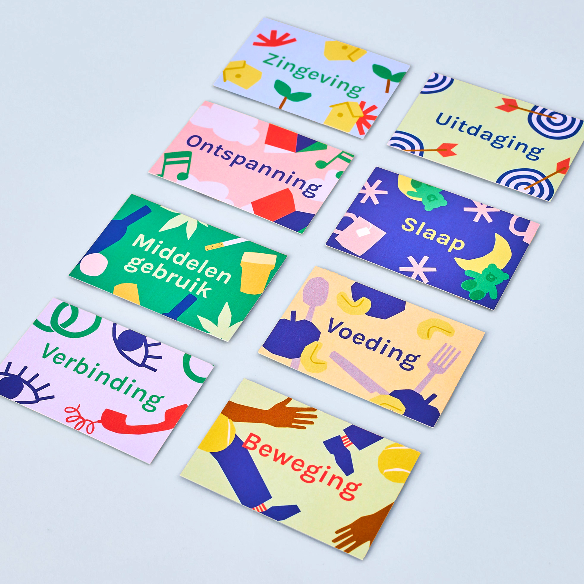 Ink Social Design | Onderzoek en oplossingen voor sociale vraagstukken