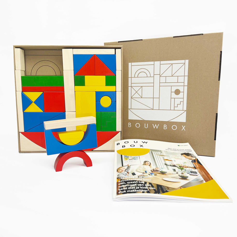 Ink Social Design | Onderzoek en oplossingen voor sociale vraagstukken