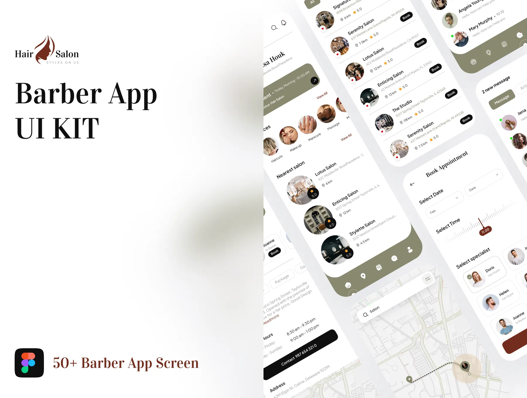 Fluttertop UI/UX Design & Full-Stack Development Studio