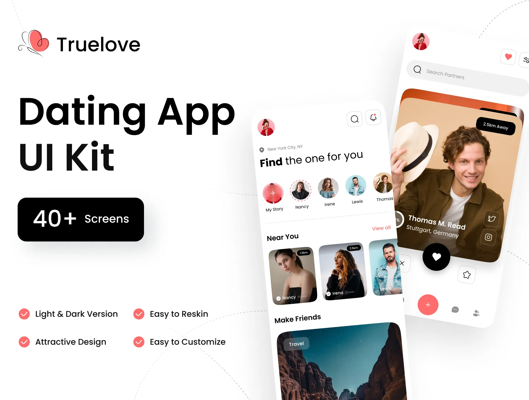 Fluttertop UI/UX Design & Full-Stack Development Studio