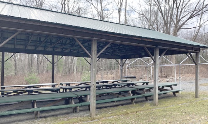 Matamoras Rod and Gun Club