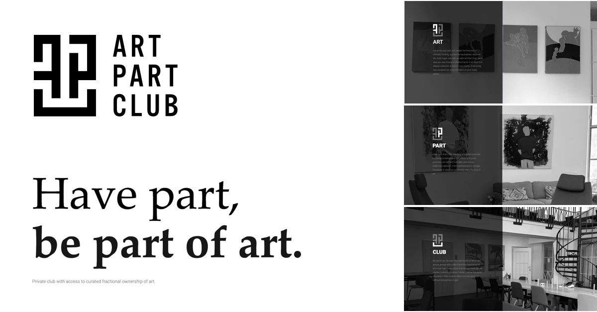 ArtPart.club