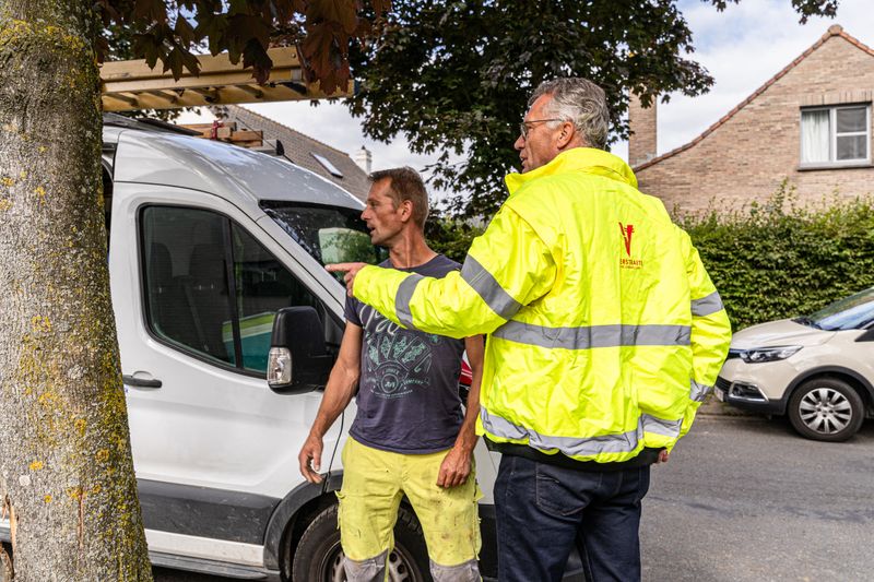 Over ons - Verstraete Enterprises