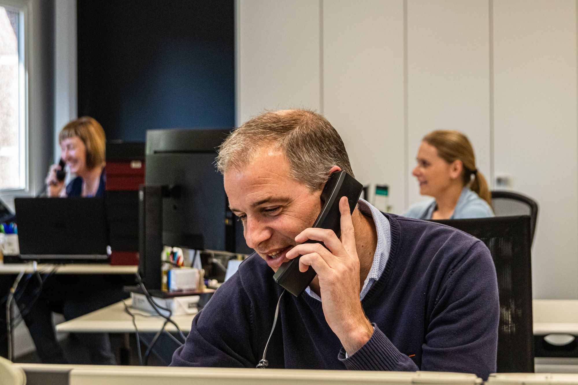 Vacatures - Verstraete Enterprises