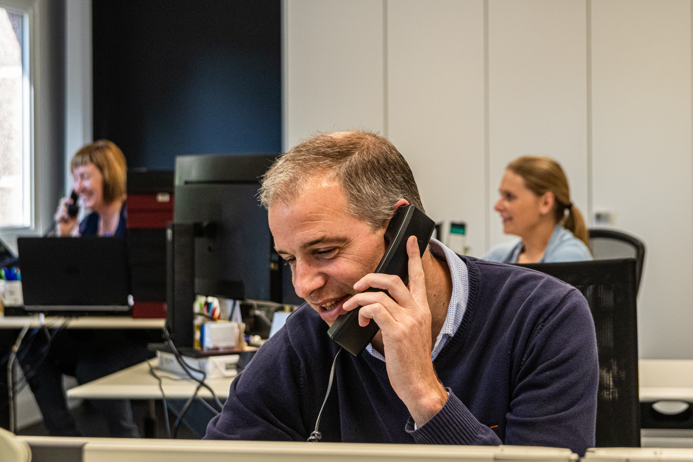 Vacatures - Verstraete Enterprises