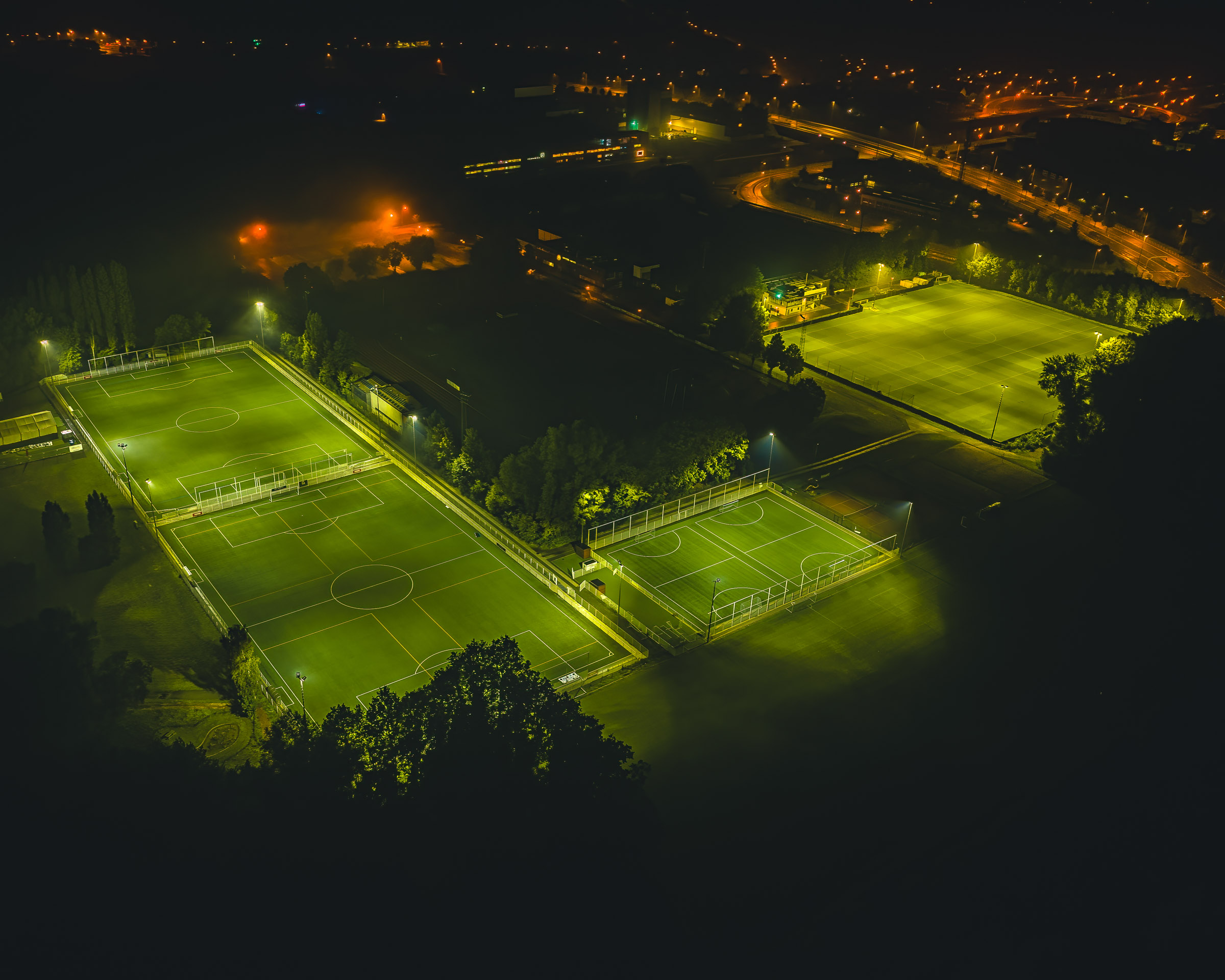 Projecten - Verstraete Enterprises