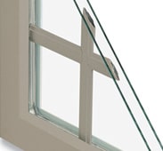 Infinity By Marvin Ultrex Fiberglass Windows - Custom Exteriors
