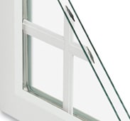 Infinity By Marvin Ultrex Fiberglass Windows - Custom Exteriors