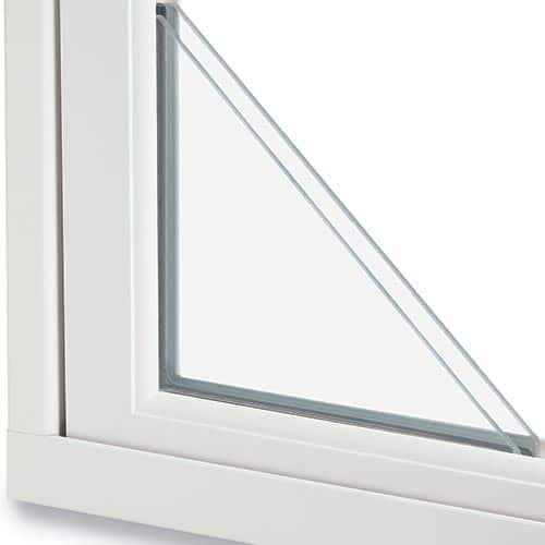 Infinity By Marvin Ultrex Fiberglass Windows - Custom Exteriors