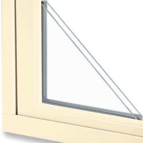 Infinity By Marvin Ultrex Fiberglass Windows - Custom Exteriors