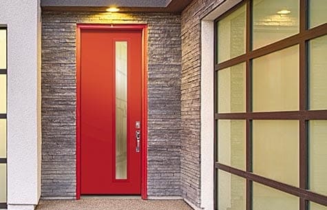 Therma-Tru Entry Doors | Custom Exteriors