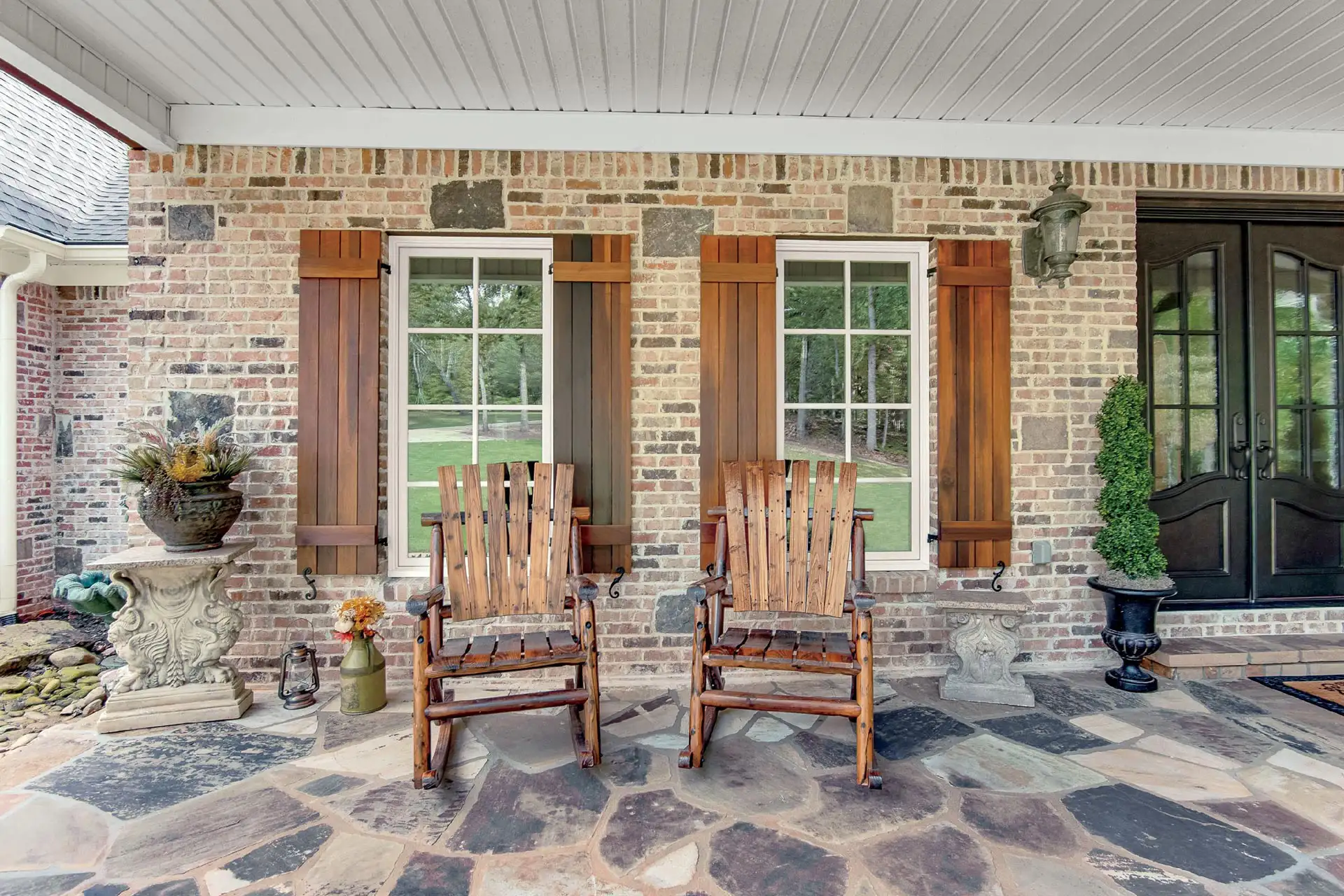 Infinity from Marvin Windows | Custom Exteriors