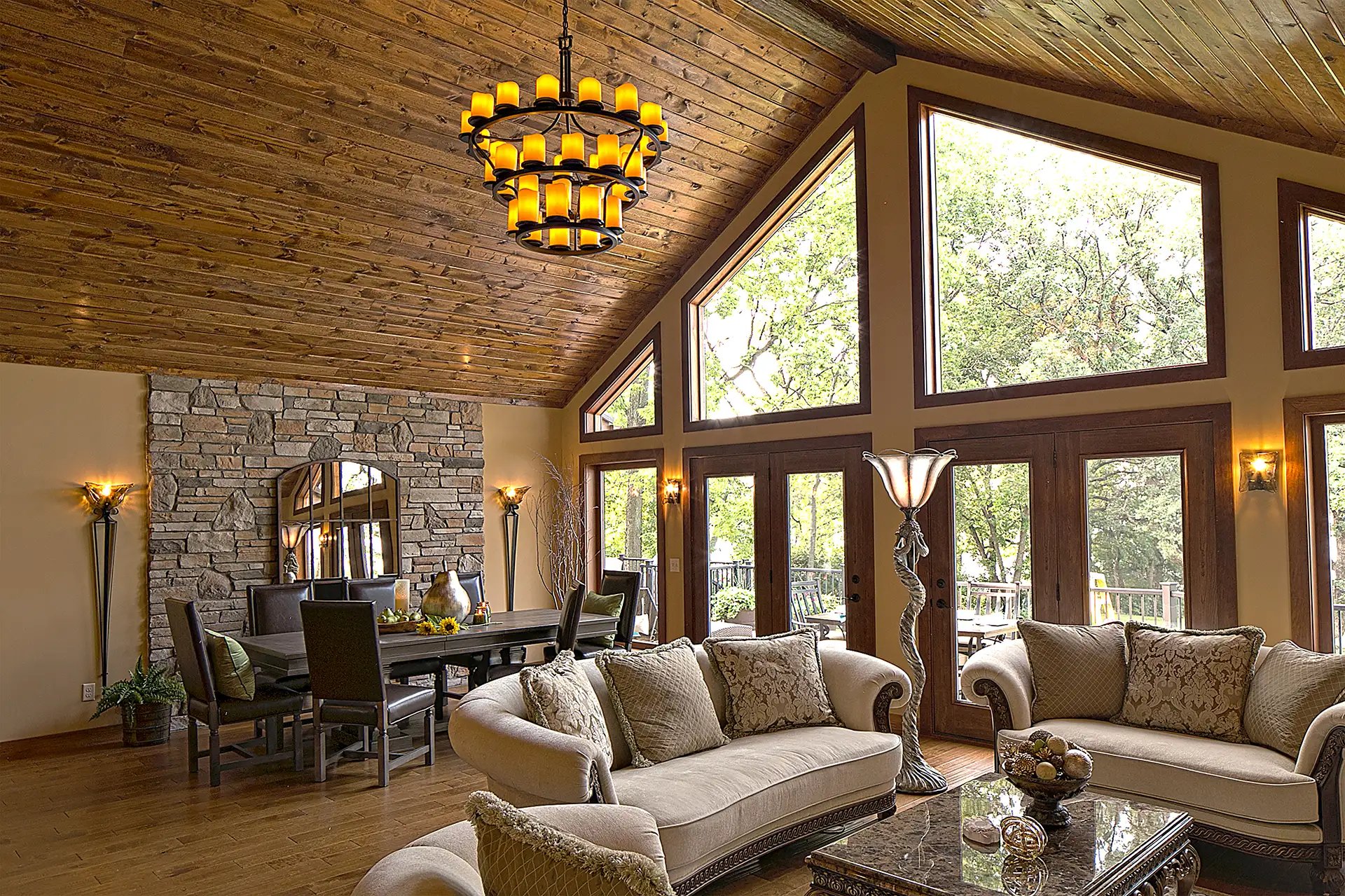 Window & Door Company | Custom Exteriors