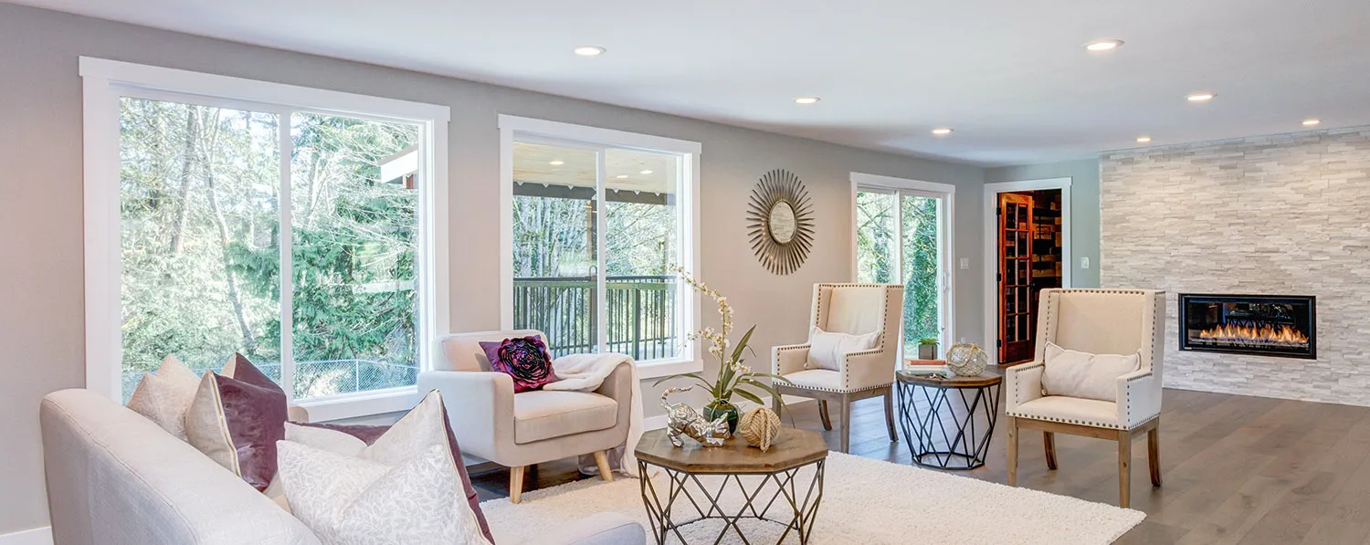 Single Slider - Custom Exteriors