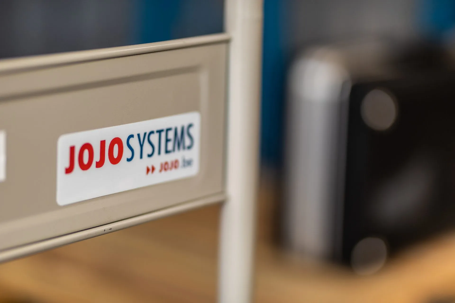 Over het team van JOJO Systems - Uw installateur in beveiliging en telecom in Limburg voor huis ...