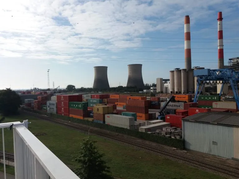 Haven Genk - JOJO Systems