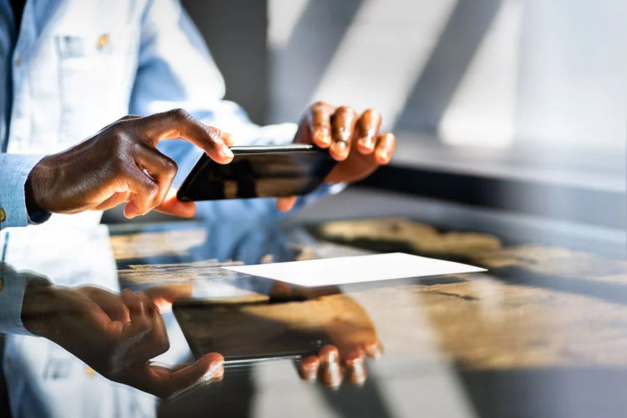 eServices: Mobile, Online & Text Banking - Baton Rouge Telco Federal ...