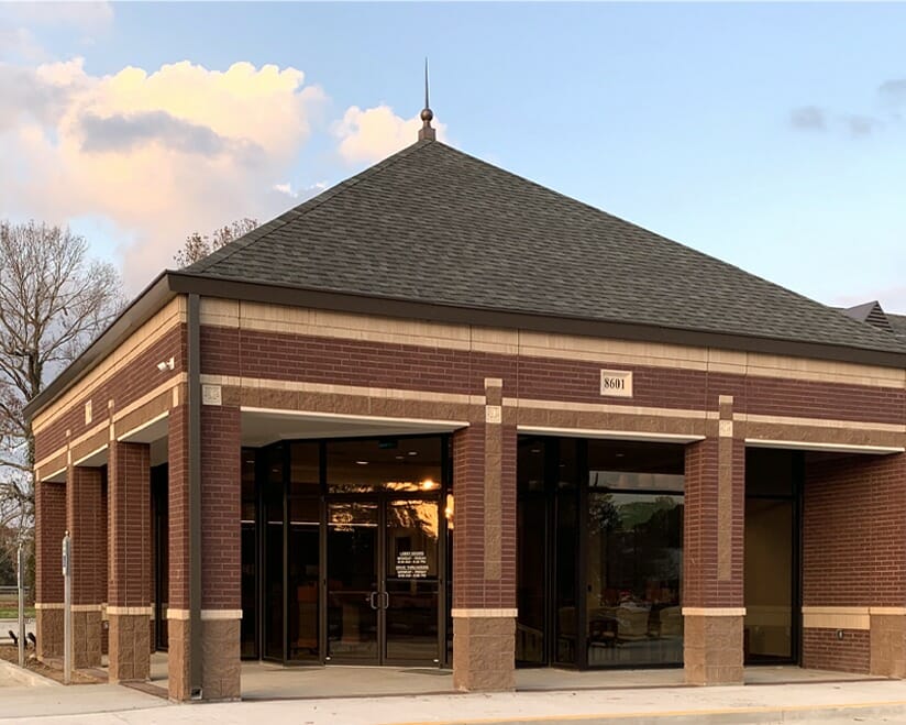 Branch/ATM Locations & Hours - Baton Rouge Telco Federal Credit Union