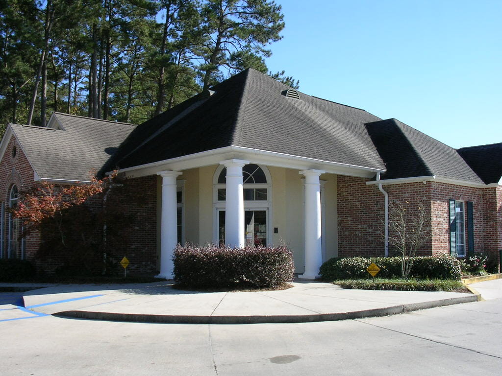 Branch/ATM Locations & Hours - Baton Rouge Telco Federal Credit Union