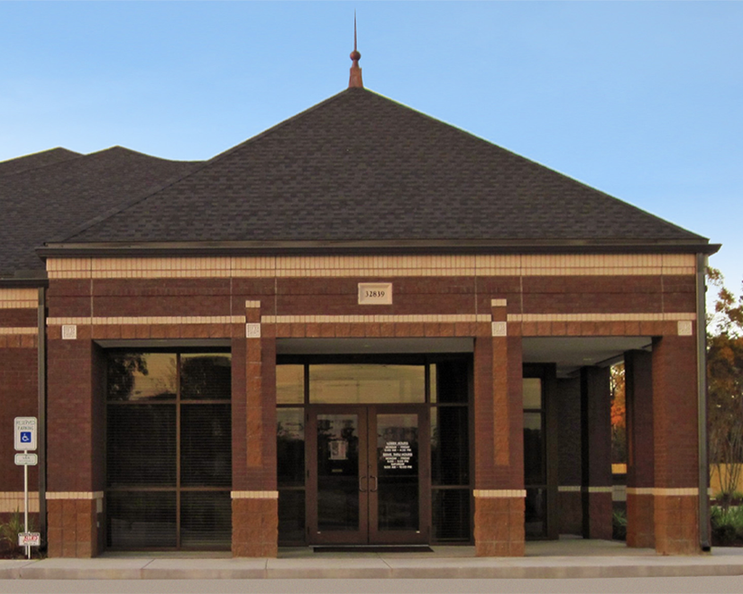 Branch/ATM Locations & Hours - Baton Rouge Telco Federal Credit Union