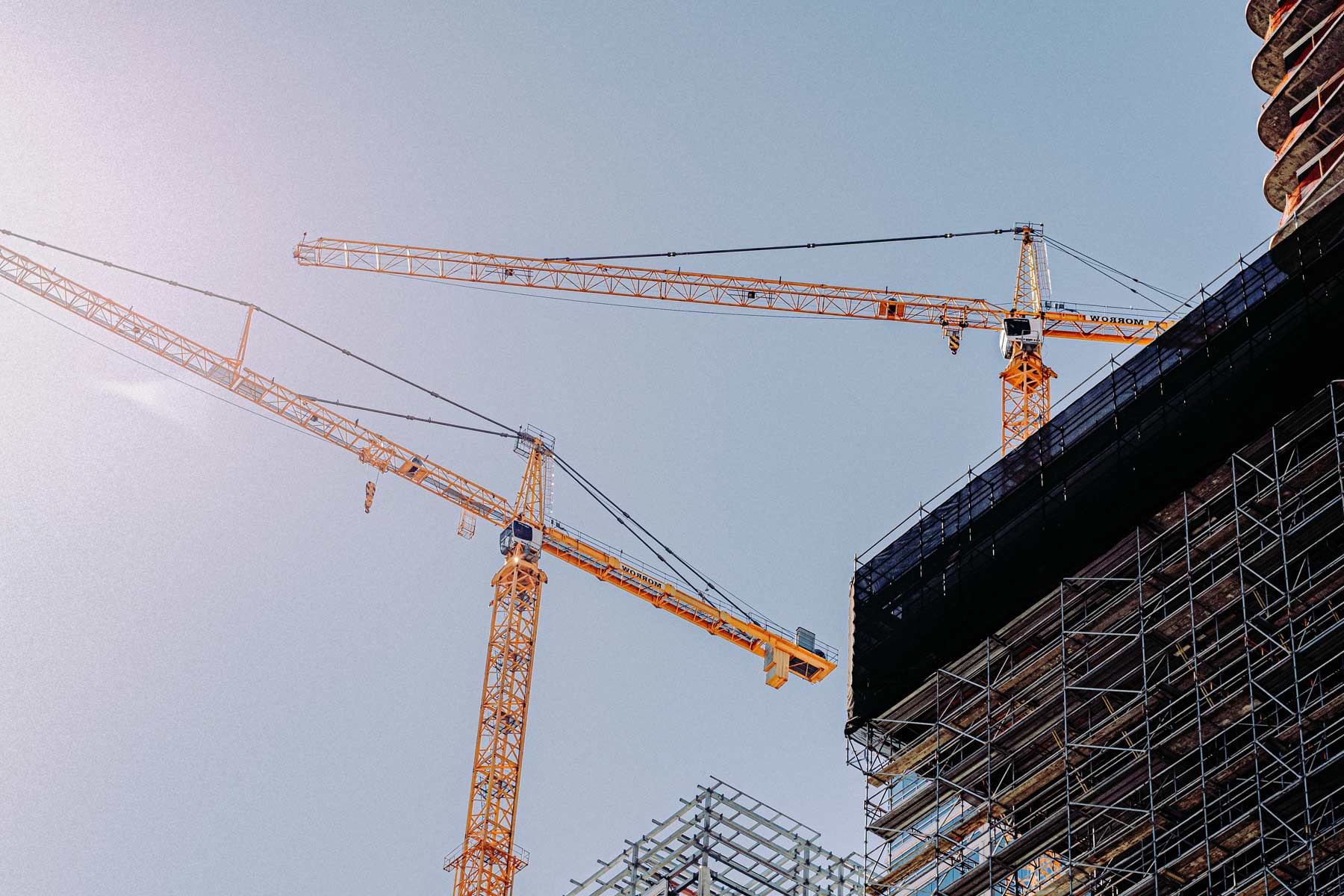 Construction Finance